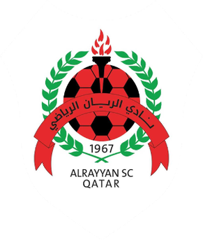 نادي الريان - المعرفة