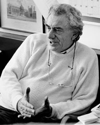 هايمان منسكي - المعرفة