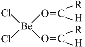 بريليوم - المعرفة