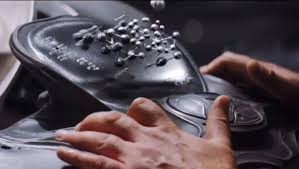 قائمة التقنيات الناشئة - المعرفة