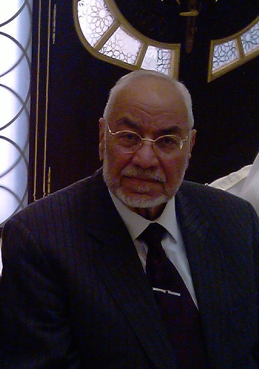 محمد مهدي عاكف - المعرفة