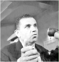 شمس بدران - المعرفة