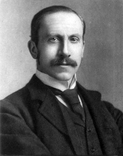 ألفرد ملنر - المعرفة