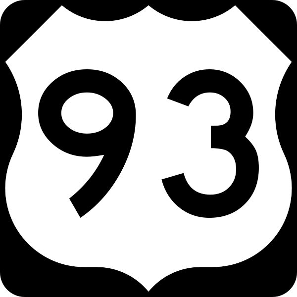 ملف:US 93.svg - المعرفة