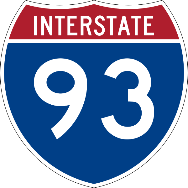 ملف:I-93.svg - المعرفة