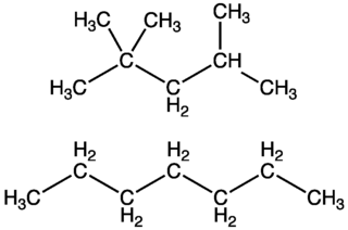 رقم أوكتان - المعرفة
