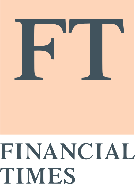 ملف:Financial Times logo.svg - المعرفة