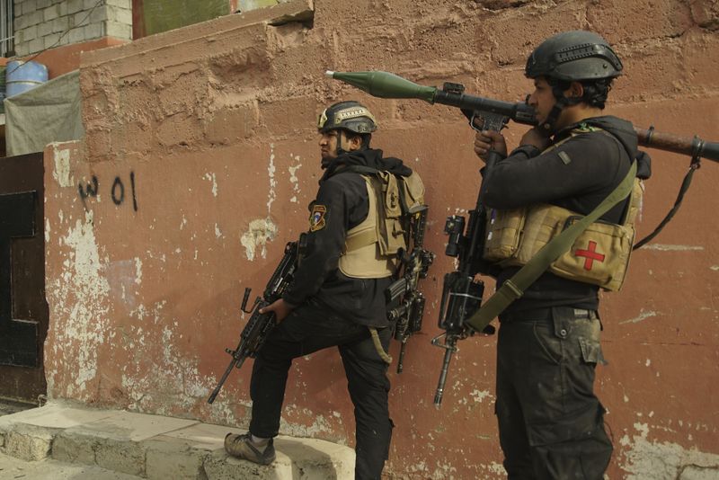 ملف:ISOF soldiers captured in Mosul, Northern Iraq, Western Asia. 16 ...