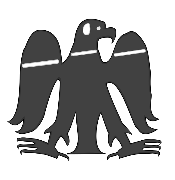 ملف:Sign of Sancho VII of Navarre.svg - المعرفة