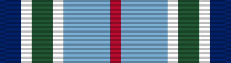 ملف:Joint Service Achievement Medal ribbon.svg - المعرفة