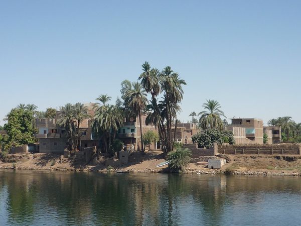 أرمنت - المعرفة