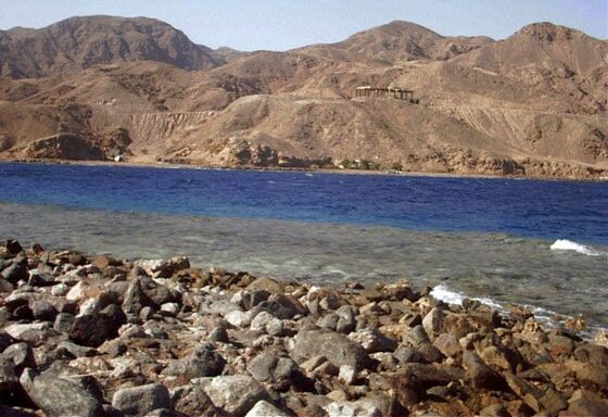 جبال البحر الأحمر - المعرفة