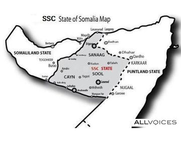 خاتومو - Khatumo - المعرفة