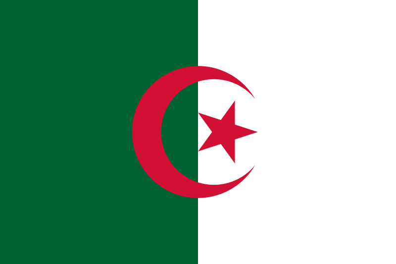 ملف:Flag of ALG.svg - المعرفة