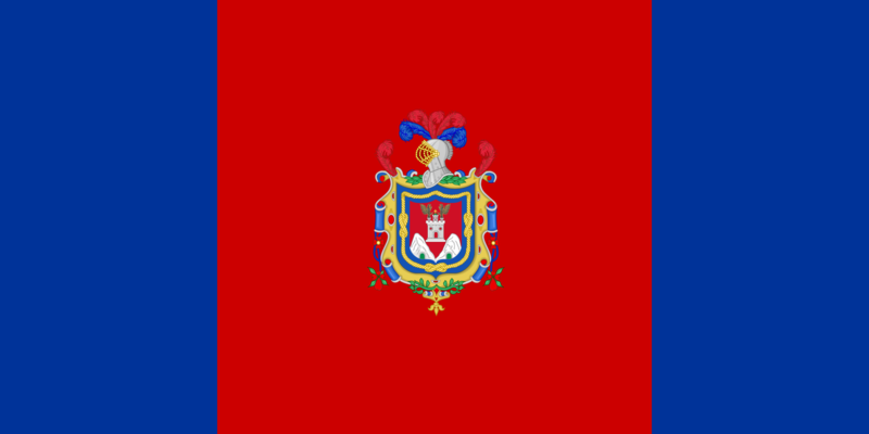 ملف:Flag of Quito.svg - المعرفة