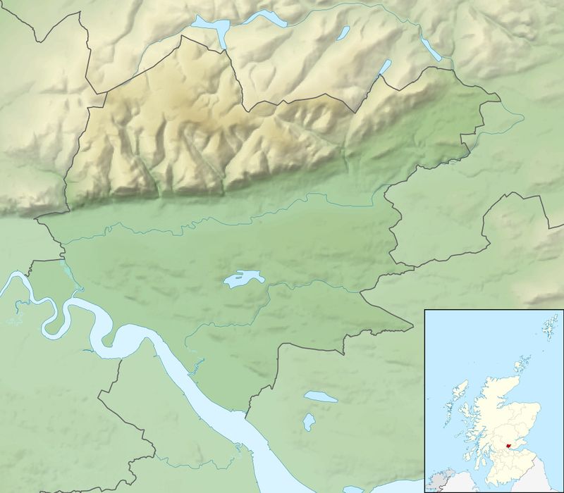 وحدة:Location map/data/Scotland Clackmannanshire - المعرفة