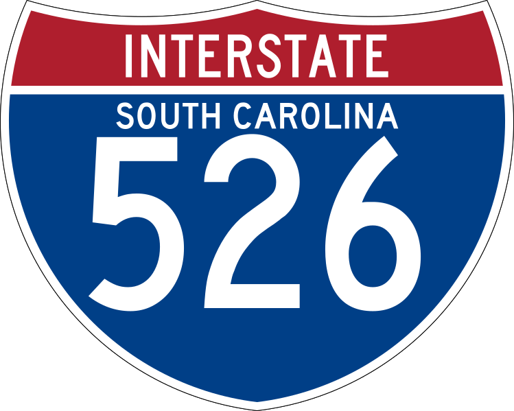 ملف:I-526 (SC).svg - المعرفة