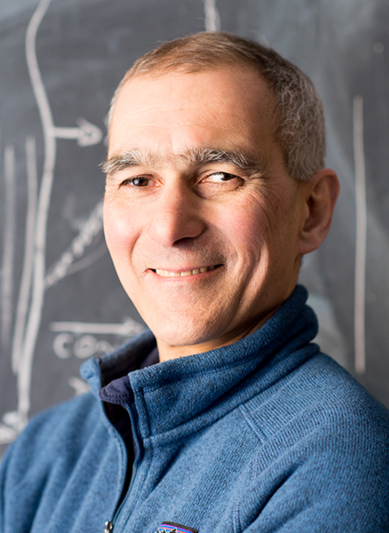 منجي الباوندي - المعرفة