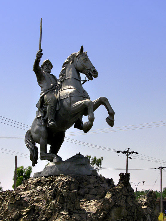 زابل - المعرفة