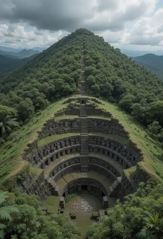 ملف:Gunung Padang, Indonesia’s Oldest Pyramid.jpg - المعرفة
