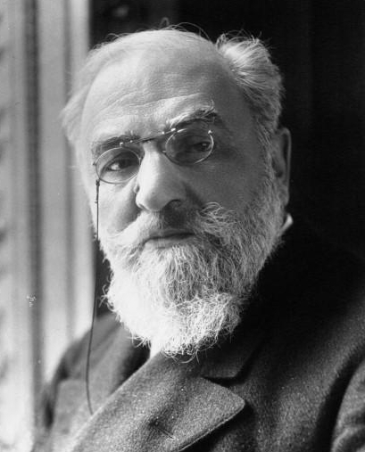 ليون بورجوا - المعرفة