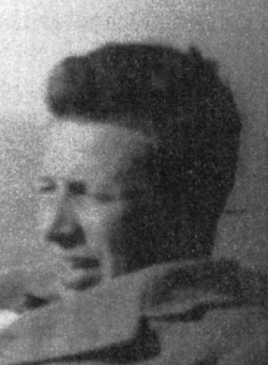 ڤالتر هايتلر - المعرفة