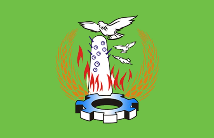 ملف:Flag of Menoufia Governorate.PNG - المعرفة