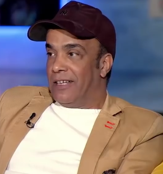 سليمان عيد - المعرفة