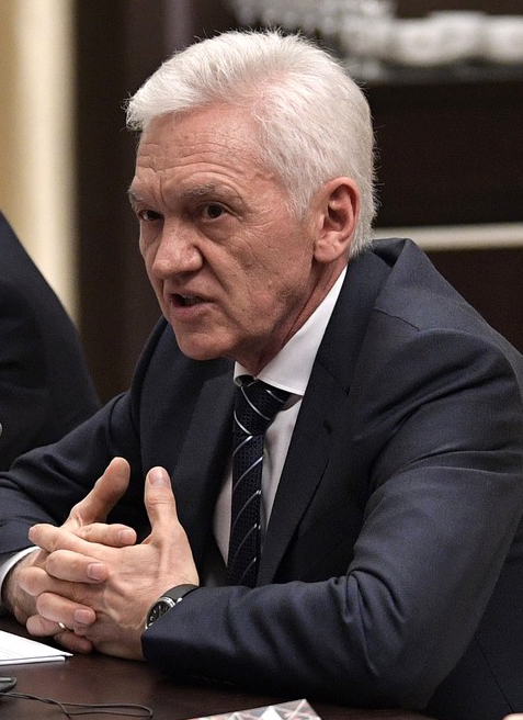 ملف:Gennady Timchenko, 2018.jpg - المعرفة