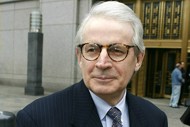 پول ب. فارل - المعرفة