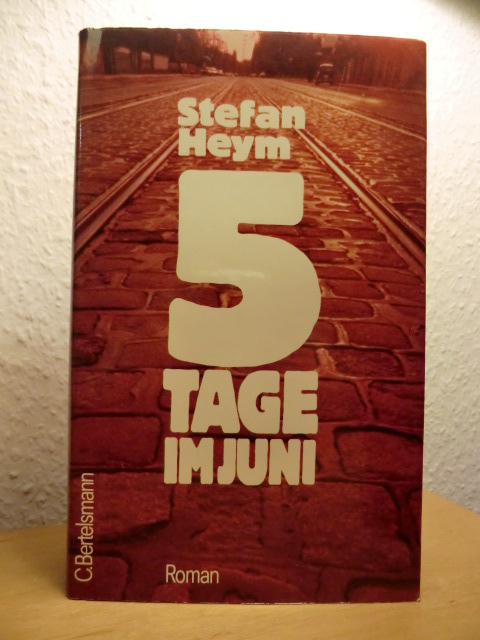 خمسة أيام في يونيو - المعرفة