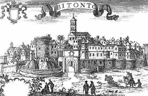 بيتونتو - المعرفة