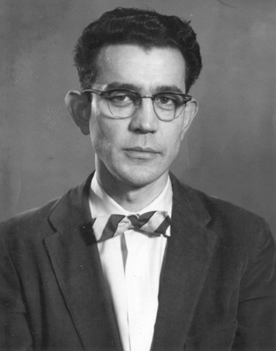 إلمر برگر (حاخام) - المعرفة