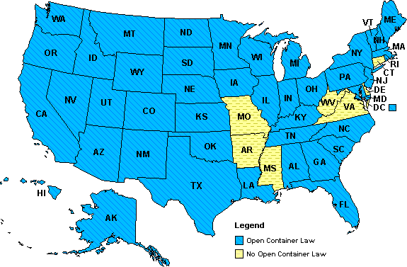 مشروبات كحولية - المعرفة