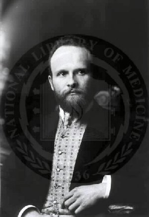 روبرت باراني - المعرفة