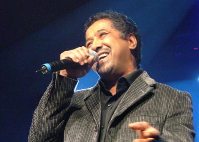 شاب خالد - المعرفة