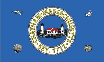ملف:Flag of Chatham, Massachusetts.gif - المعرفة