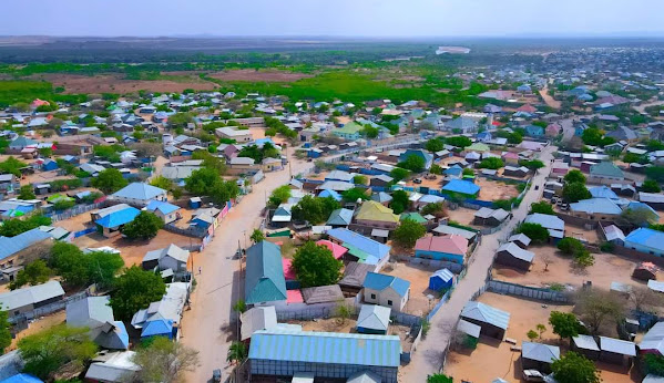 دولو Dolow - المعرفة