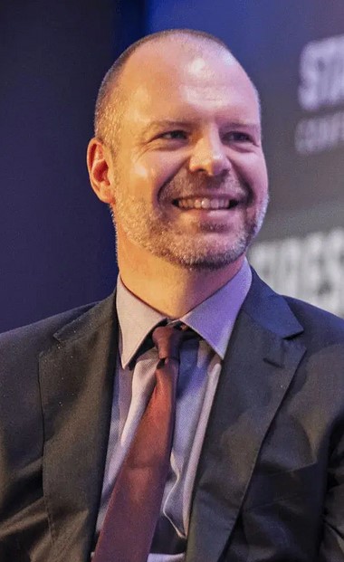 تد كنوتسون - المعرفة