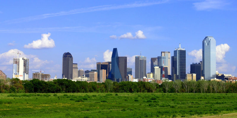 ملف:Dallas, Texas Skyline 2005.jpg - المعرفة