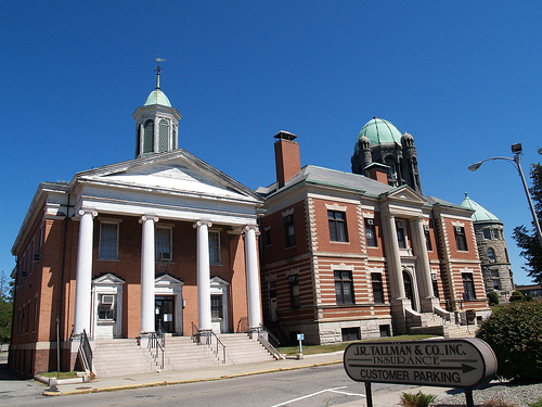 تونتون، مساتشوستس Taunton, Massachusetts - المعرفة