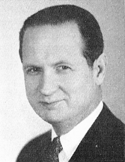 جونار يارنج - المعرفة