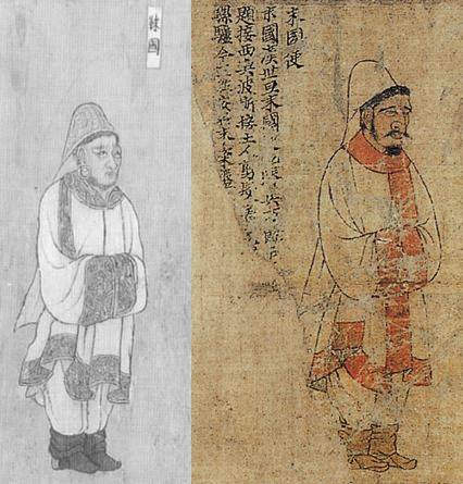 المحمية العامة لإخضاع الغرب - المعرفة