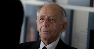 أخبار:وفاة شلومو هيلل (97)، هرّب 100.000 يهودي عراقي - المعرفة