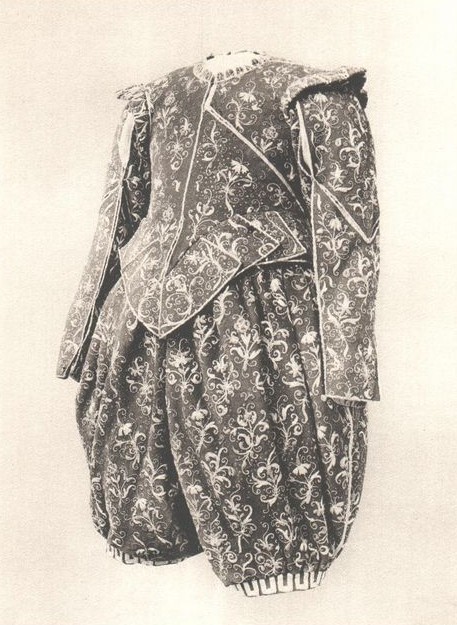 جوخ - المعرفة