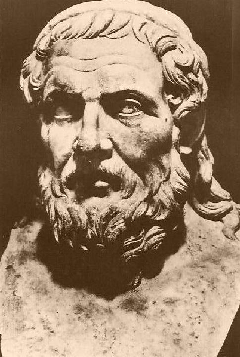 أبولونيوس من برجا - المعرفة