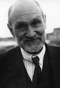 هنري پييرون - المعرفة