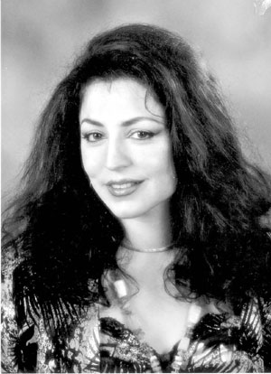 سحر فوزي - المعرفة