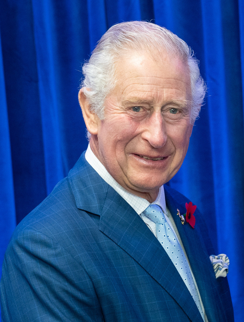 ملف:Charles, Prince of Wales in 2021 (cropped) (3).jpg - المعرفة