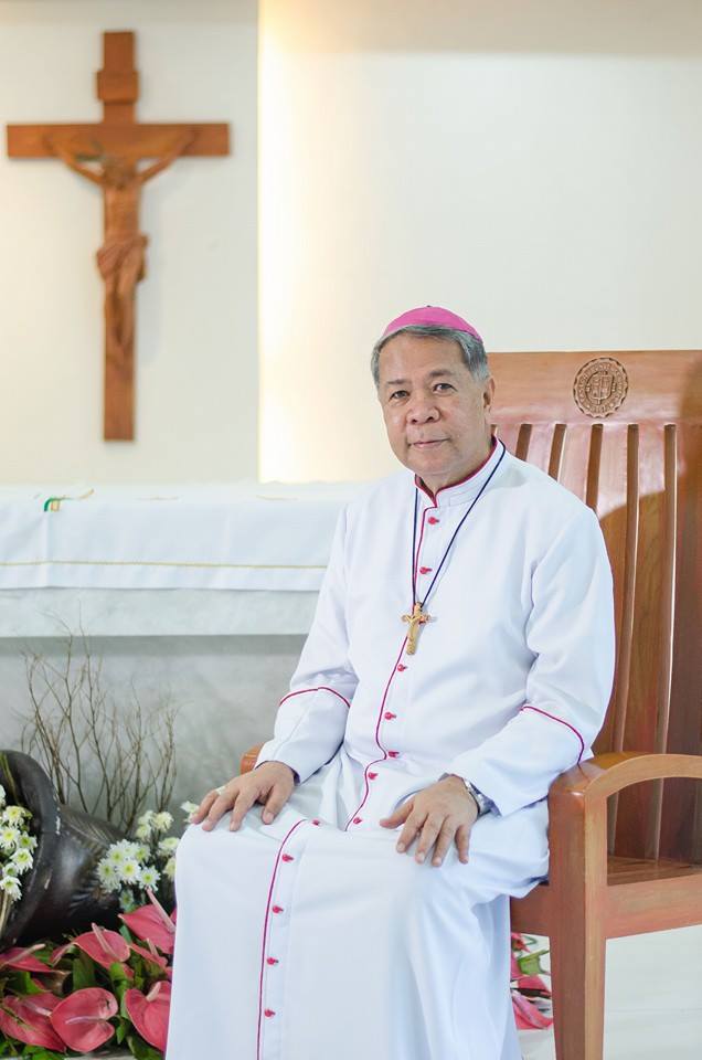 ملف:Archbishop Romulo T. Dela Cruz, DD.jpg - المعرفة